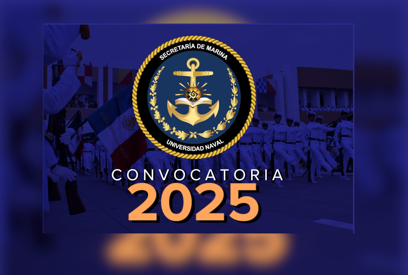 Heroica Escuela Naval Militar